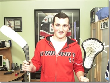 The NLL Draft is not about building for the future. It’s all about now ...