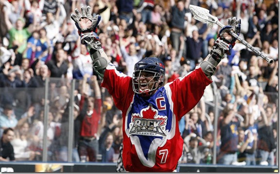 Game report: Calgary 10 @ Toronto 16 | NLL Chatter
