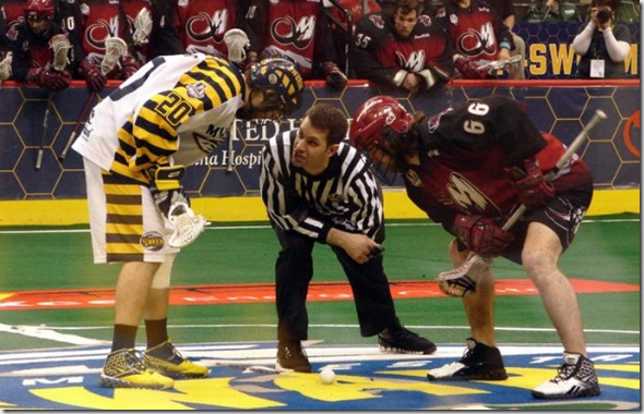 NLL Rule changes 2018 | NLL Chatter