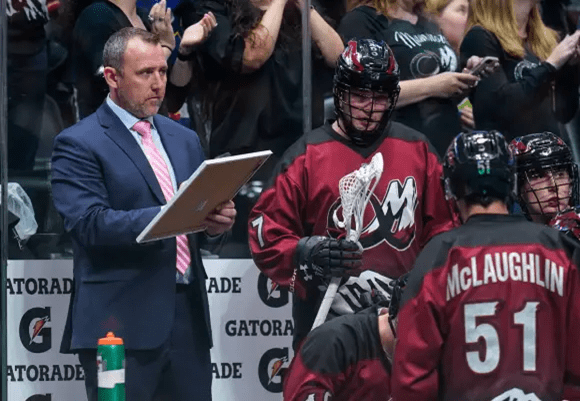 2022 Off-season summary, Part I | NLL Chatter