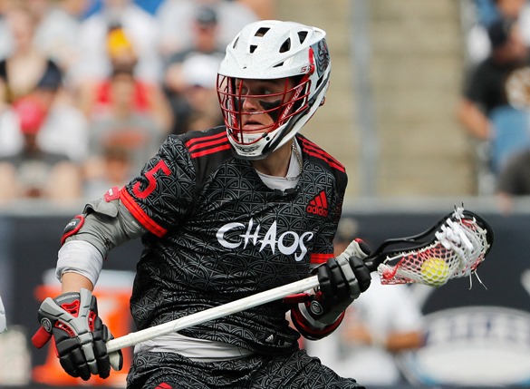 2022 Off-season summary, Part II | NLL Chatter