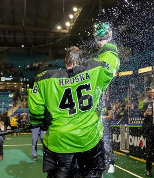 2023 NLL Week 21 | NLL Chatter