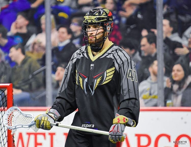 2024 NLL Week 11 | NLL Chatter