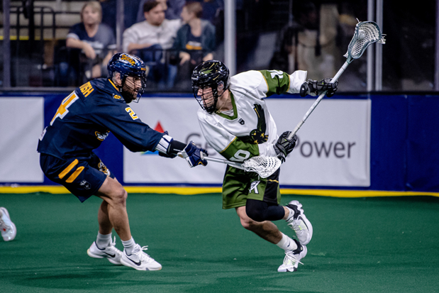 2024 NLL Week 21 | NLL Chatter