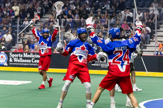 2024 NLL Playoff report – Quarterfinals | NLL Chatter