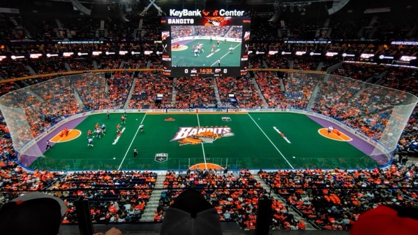 Attendance draw: who are the most popular visiting teams? | NLL Chatter