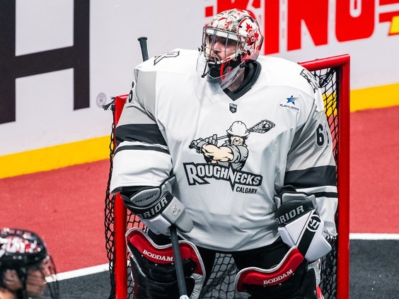 Trades: Rose, de Snoo, Corbeil, Cattoni, Simpson, Jackson | NLL Chatter