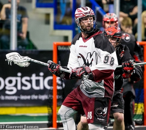 2025 Offseason report, Part I | NLL Chatter